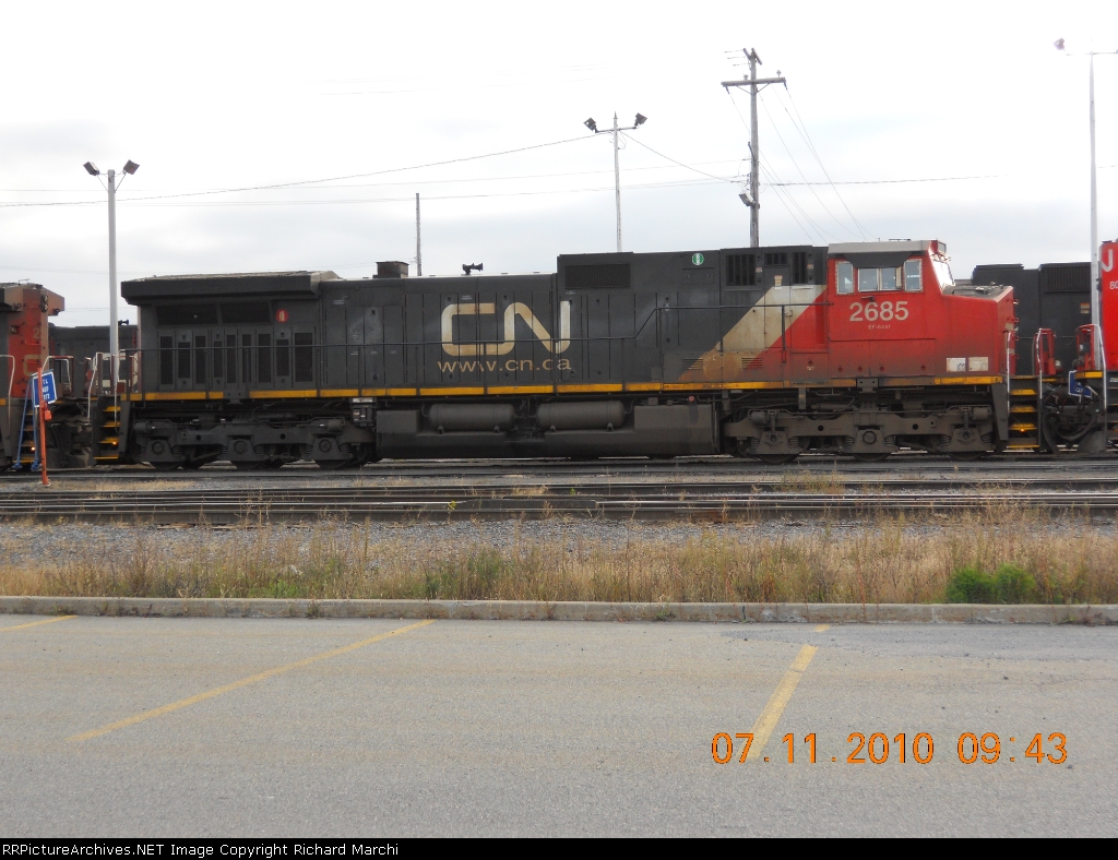 CN 2685